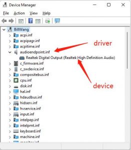 What Are Drivers on PC - Specific information about computer drivers (2023)
