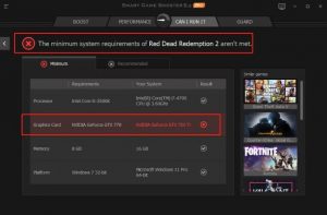 Red Dead Redemption 2 System Requirements (2023 Update)