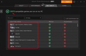 The Witcher 3: Wild Hunt System Requirements (2023 Update)