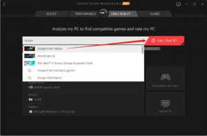 Escape From Tarkov System Requirements - Can My PC Run It