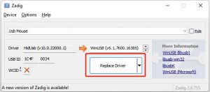 Download OpenTablet Drivers for Wacom, Huion, Gaomon and Other Tablets