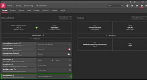 16 Ways to fix AMD Driver Timeout Issue (2023 Update)