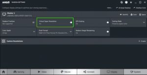 16 Ways to fix AMD Driver Timeout Issue (2023 Update)