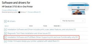 [3 Ways] Download HP DeskJet 3755 Driver on Windows 11, 10, 8, and 7