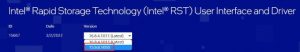 [4 Ways] Download Intel Rapid Storage Technology Driver in Windows 11 ...