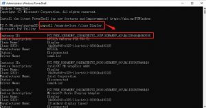 How to Reset Graphics Driver in Windows 11, 10, 8, 7
