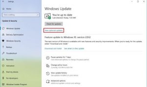 [4 Ways] Download Intel Rapid Storage Technology Driver in Windows 11 ...