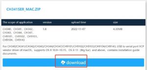 Download CH340 Driver on Windows 11, 10, 8, 7 (2023 Update)