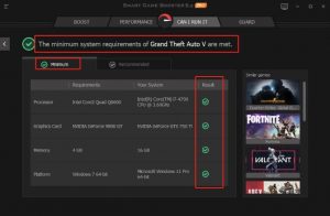 Grand Theft Auto V System Requirements on PC (2023 Update)