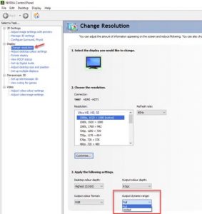 [12 Ways] NVIDIA Control Panel Crashing/Not Working (2023 Update)