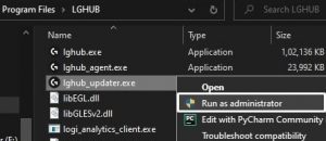 [9 Ways] Logitech G HUB Not Opening on Windows 11/10/8/7