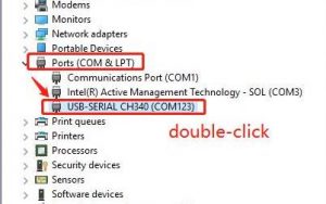 Download CH340 Driver on Windows 11, 10, 8, 7 (2023 Update)