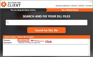7 Ways to fix KernelBase.dll crashing error