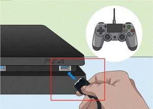 6 Ways to Fix a PS4 Controller not Connect to PS4