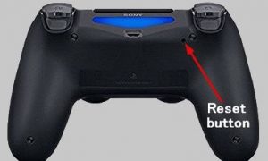 6 Ways to Fix a PS4 Controller not Connect to PS4
