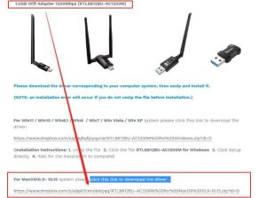 Download Techkey Driver in Windows 11, 10, 7, 8 and Mac