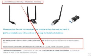 Download Techkey Driver in Windows 11, 10, 7, 8 and Mac