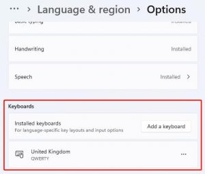 [7 Ways] Some Keys Not Working on Laptop Keyboard