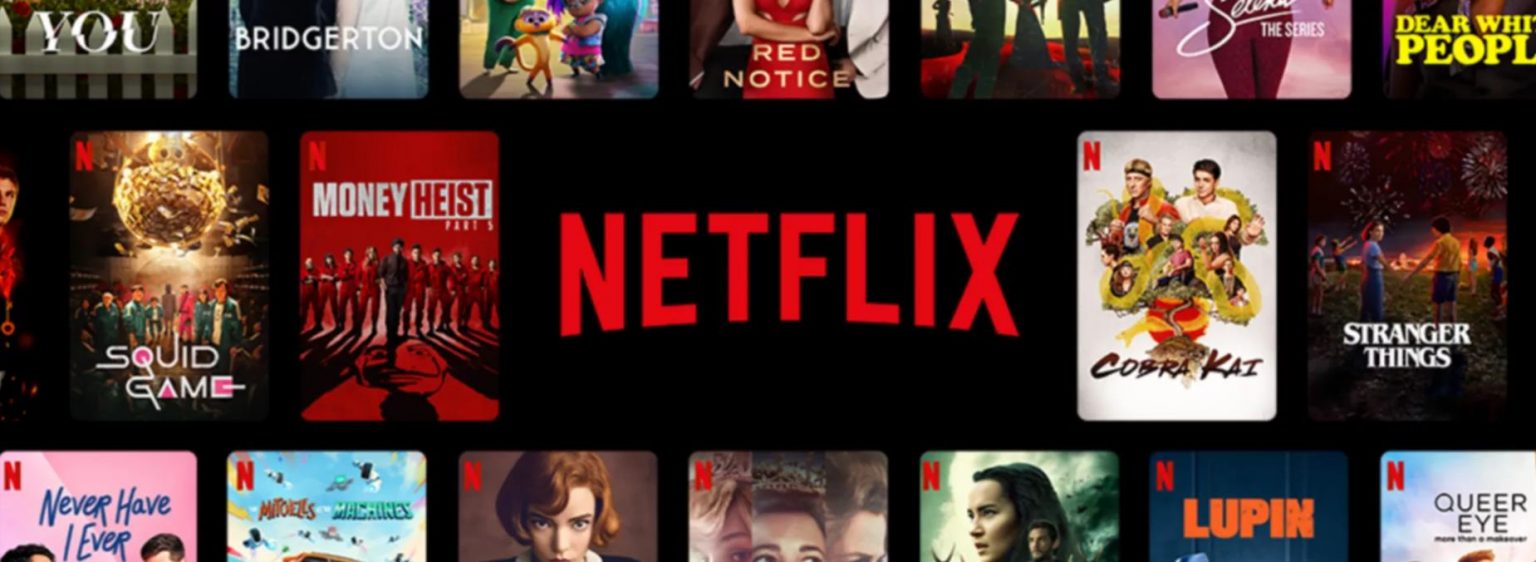 [Free] How to Screen Record Netflix on PC, Mac, iOS and Android