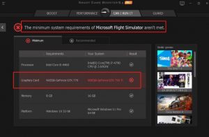 Microsoft Flight Simulator 2020 System Requirements (2023 Update)