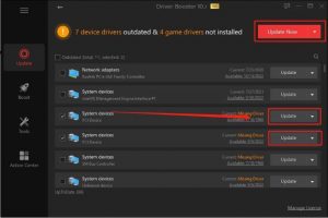 [Fixed] PCI Device Driver Missing on Windows 10 / 7 / 8 / 11