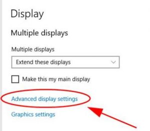 [5 Ways] The Current Input Timing is Not Supported by The Monitor Display