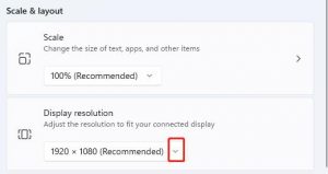 [5 Ways] The Current Input Timing is Not Supported by The Monitor Display