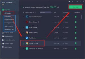 3 Ways to Uninstall Google Chrome on Windows 11/10/8/7