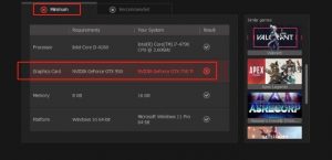 Marvel’s Spider-Man Remastered System Requirements (2023 Update)