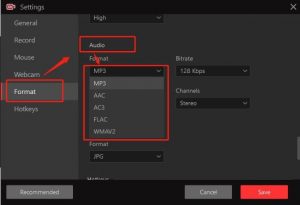 How to Record Audio from Youtube on PC/Mac/iPhone [New Way]