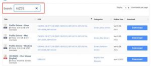 Download and Update Sabrent USB to Serial Driver (2023 Update)