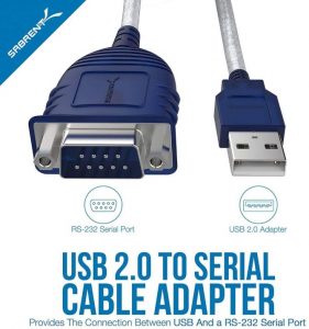 Download and Update Sabrent USB to Serial Driver (2023 Update)
