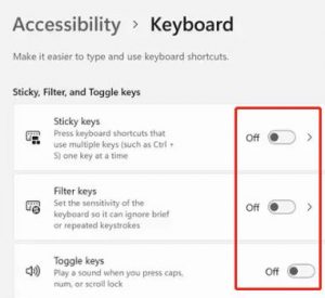 [6 Ways] Ubotie Keyboard Not Working on Windows 11, 10, 7