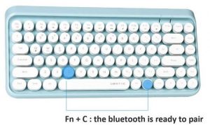 [6 Ways] Ubotie Keyboard Not Working on Windows 11, 10, 7