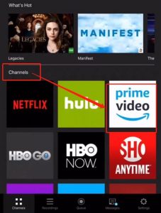 How To Record Amazon Prime Video On Any Device [3 Ways]