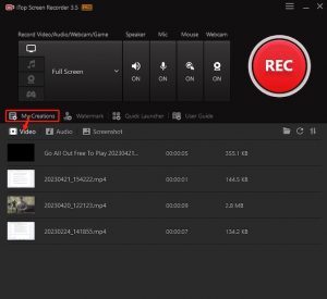 [5 Ways] How to Record a Teams Meeting on PC, Mac, iPhone, and Android