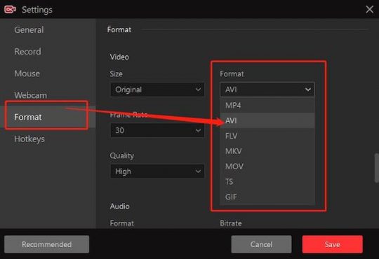 How To Screen Record On A Lenovo Laptop [5 Easy Ways]
