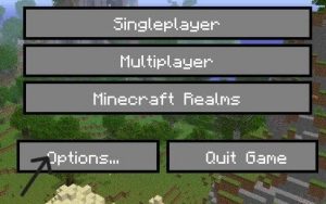 Minecraft: The driver does not appear to support OpenGL