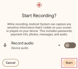 How To Record Webex Meeting On Any Device in 2023 [5 Ways]