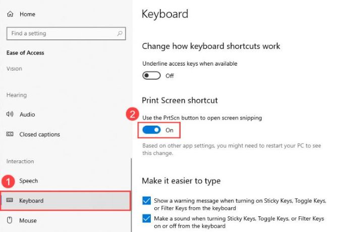  11 Ways Windows Shift S Not Working On Windows 10 11