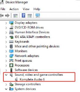 [3 Ways] Download Komplete Audio 6 Driver on Windows and Mac