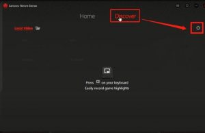 How To Screen Record On A Lenovo Laptop [5 Easy Ways]