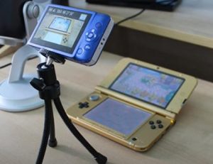 How To Record Nintendo 3DS Gameplay With/Without Capture Card