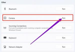 [9 Ways] Discord Camera Not Working on Windows 11/10