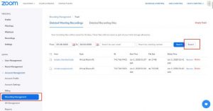 Where Do Zoom Recordings Go? How To Find And Save Them