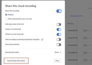 Where Do Zoom Recordings Go? How To Find And Save Them