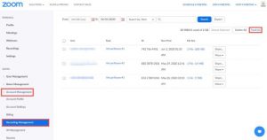 Where Do Zoom Recordings Go? How To Find And Save Them