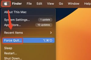 How To Start and Stop Screen Recording on Mac (5 Best Ways)