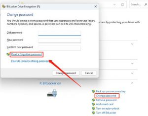 How To Unlock BitLocker Without Password And Recovery Key [4 Ways]