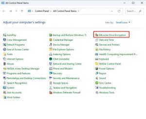 How To Bypass BitLocker Recovery Screen on Windows 10/7/8/11